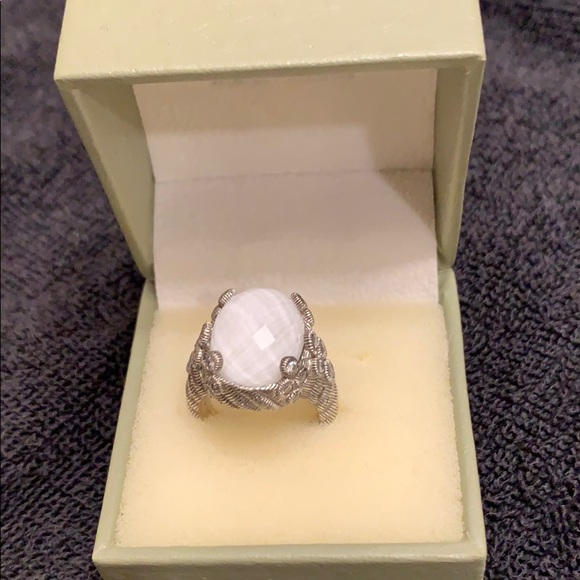 Judith Ripka | Jewelry | Judith Ripka Ring | Poshmark
